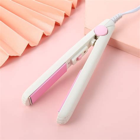 Mini Hair Curler Pentalpins