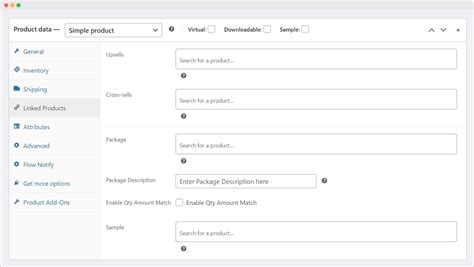 How To Set Up Recommended Products In Woocommerce 2023 Bizswoop