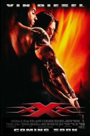 Xxx 2002 Filmaffinity