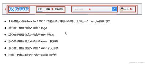 前端 CSS第五部分 js的版心 CSDN博客