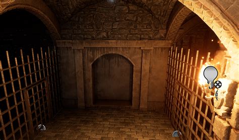 unreal engine 5 c 개발자 c 학습하고 비디오 게임 제작하기 section 4 10