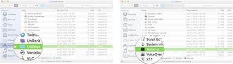 Tips Install MacOS Sierra On External Hard Drive