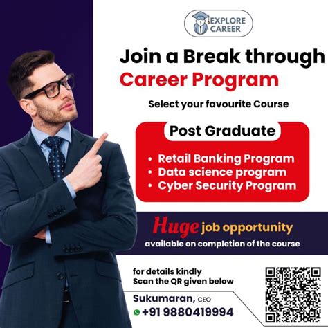 Sukumaran Shanmugasundaram On Linkedin Explorecareer Future Jobopportunity