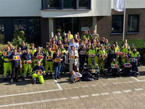 Ans Verlooy Op Linkedin Diversity Inclusion Proudnewi