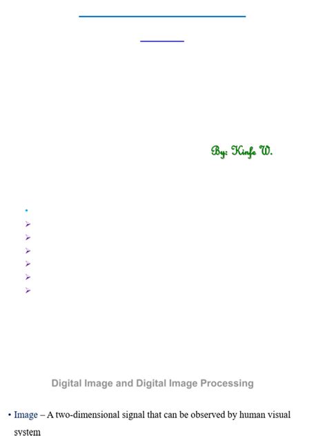Chapter 7 1 Pdf Digital Image Latitude