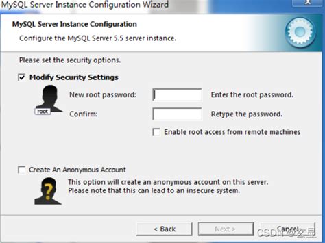 Mysql的配置方法以及数据库配置常见错误及其解决方法mysql数据库错误文件09gb Csdn博客
