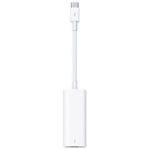 خرید و قیمت کابل تبدیل (USB C) تاندربولت 3 به تاندر بولت 2 | ترب