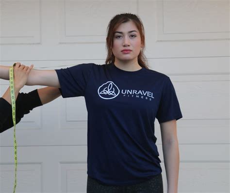 Body Measurements For Weight Loss Unravel Fitness