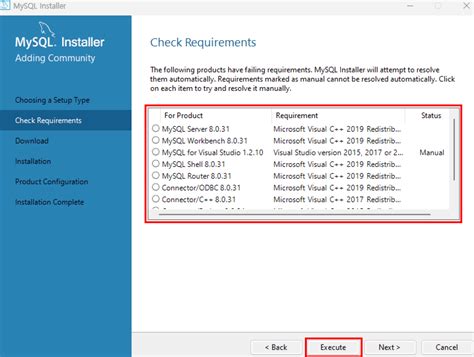 Mysql 설치windows 코드잇 Mysql 설치windows 코드잇