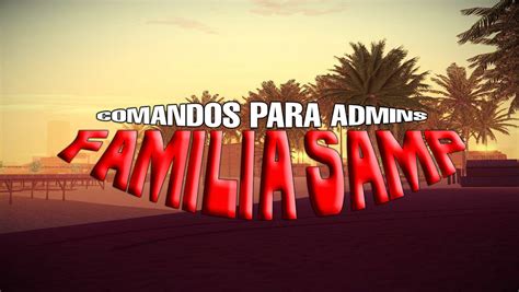 Tutorial Comandos Rcon Scon Para Admins Família Samp™ Tudo Para