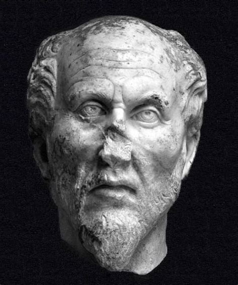 Plotinus World History Encyclopedia