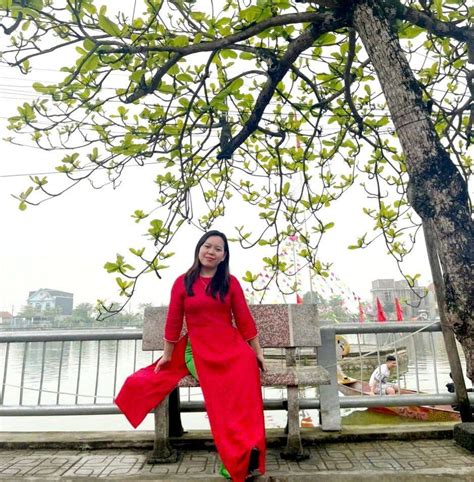 Thu Huong Tran