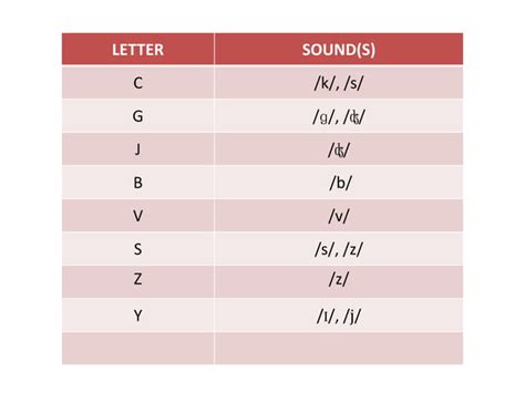 Basic Phonetics PPT