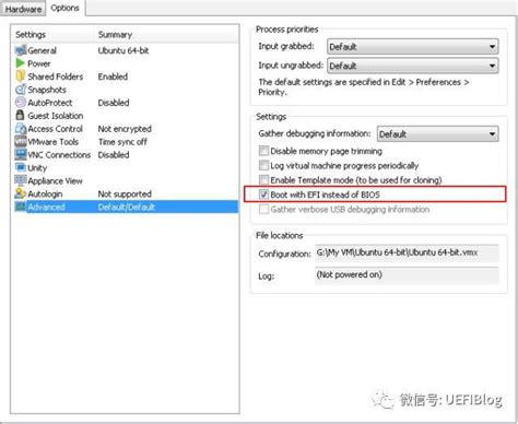 优化linux Bootloader速度的究极之路：从grub到efi Stub 知乎