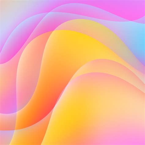 3d Bright Abstract Background Royalty Free Vector Image