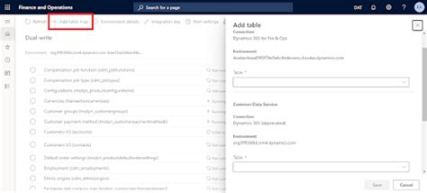 dualwrite tips and tricks