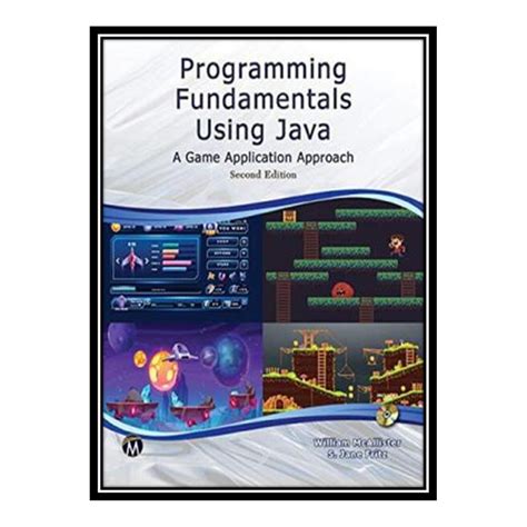 قیمت و خرید کتاب programming fundamentals using java a game