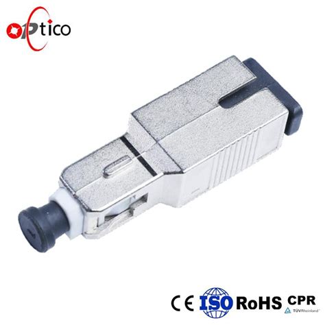 About Fiber Attenuator Optico Communication Knowledge Shenzhen Optico Communication Co Ltd