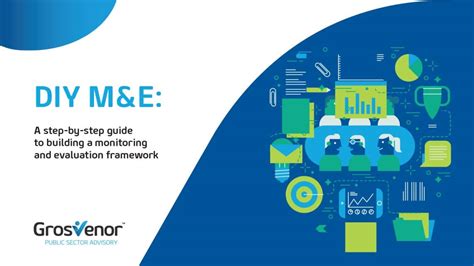 Diy Mande A Step By Step Monitoring And Evaluation Framework Guide Business Management