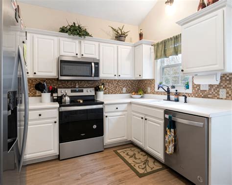 Optimizing Kitchen Workflow Designing Your Kitchen Layout For Maximum
