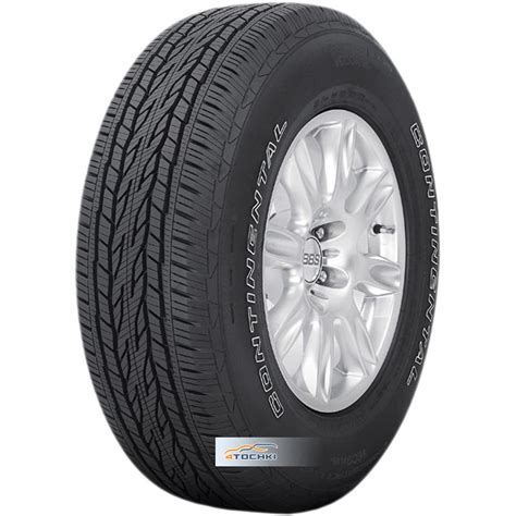 Шины Continental ContiCrossContact LX2 - купить автомобильные шины в ...