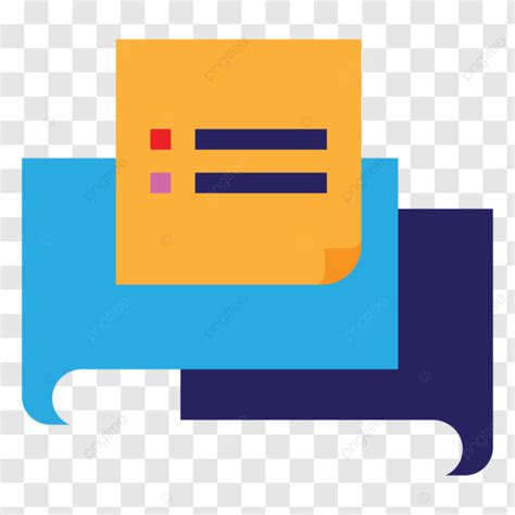 Chat Communication Messages Vector, Chat, Communication, Message PNG and Vector with Transparent ...