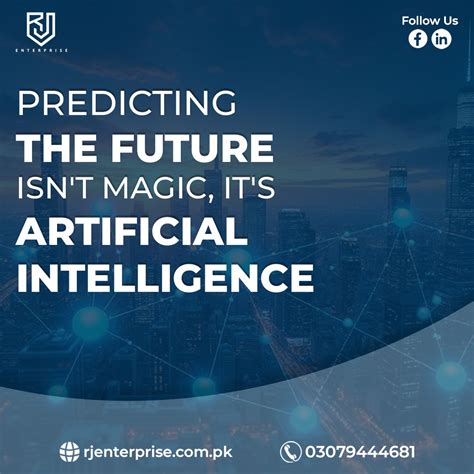 Airevolution Techinnovation Futureready Datadriven Rj Enterprise