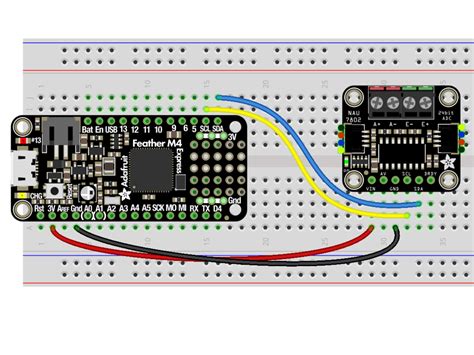 Adafruit Learning System