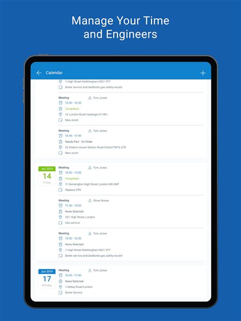 Gas Engineer Software Apk For Android Download