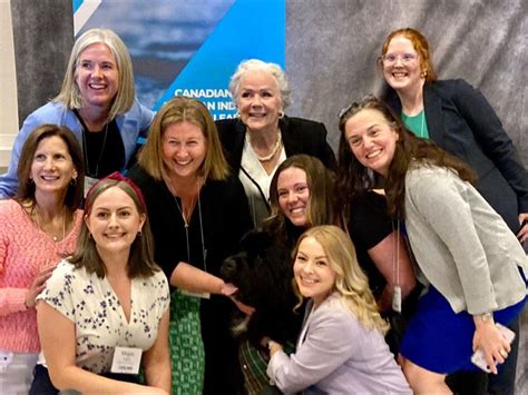 Cwoilconference2023 Cwoil Nsbusiness Bridget Archibald