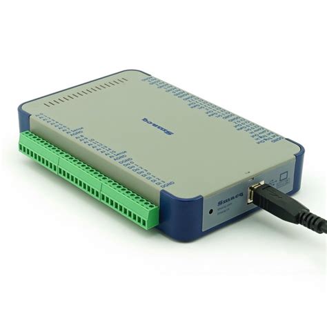 Usb 3310 Data Acquisition Card Usb Data Acquisition Module 16bit 125ksa