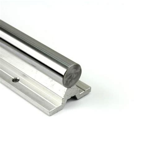 16mm Supported Linear Rail