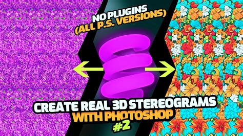 Stereogram Maker