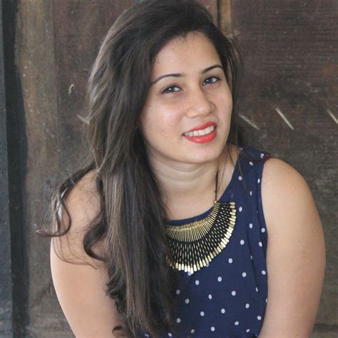 Prajakta Talavdekar Msc In International Health Management Berlin