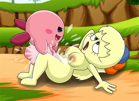 Post 5422224 Kirby Kirbyrightbackatya Kirbyseries Tiff Vanilladream34