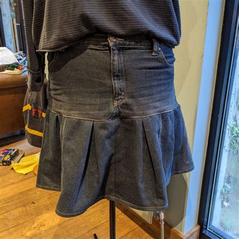 Clothes Alteration Classes Make It Fab