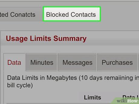 6 Ways To Unblock A Number WikiHow