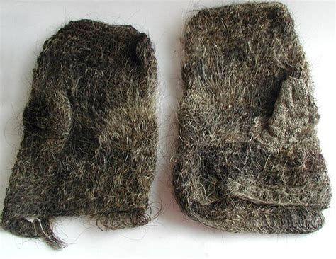 Варежки | Feel Knit | Дзен