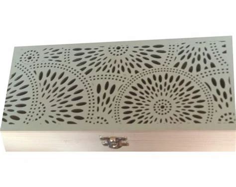 Rectangular Polished Laser Cutting Dry Fruit Packaging Box Box Capacity 250 Gms At ₹ 165 Piece