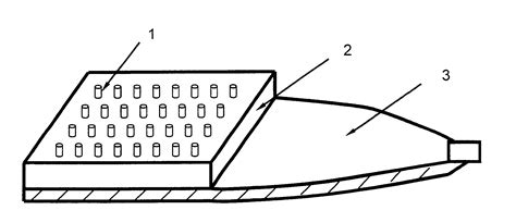 Robot Hand Biomimetic Finger Flexible Contact Sensor Array Eureka