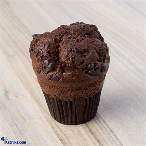 java java chocolate chip muffin online price in sri lanka java lounge