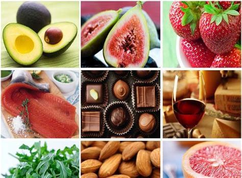 Foods To Eat To Boost Your Sex Life Food Nigeria