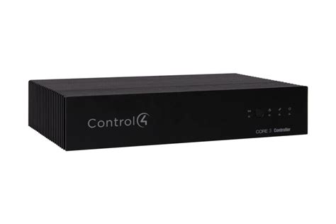 Control4 Core 3 Kontroler Sklep Audio Color