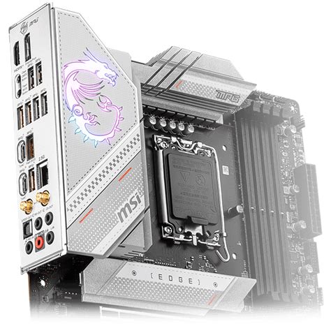 MPG Z790 EDGE WIFI