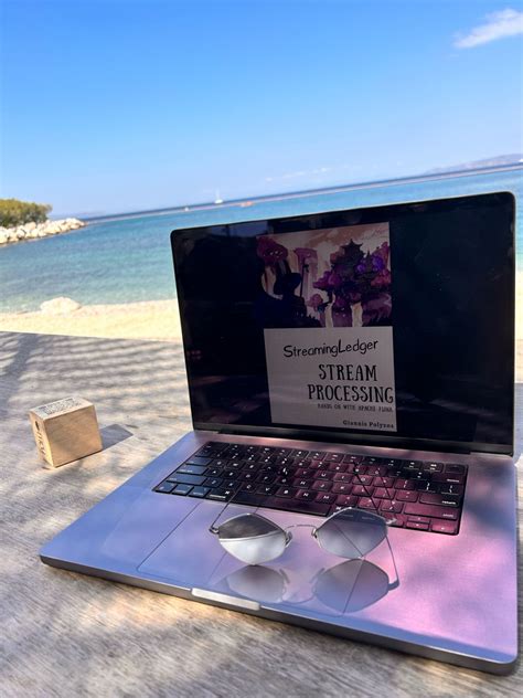 Giannis Polyzos On Linkedin Apacheflink Streaming Streamprocessing Flink Streamingdata