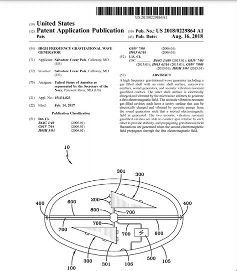 Craft Using An Inertial Mass Reduction Device Pprune Forums