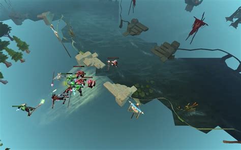 Quick Guide On How To Fix Incorrect Map Rendering Or Heaven Dota Effect