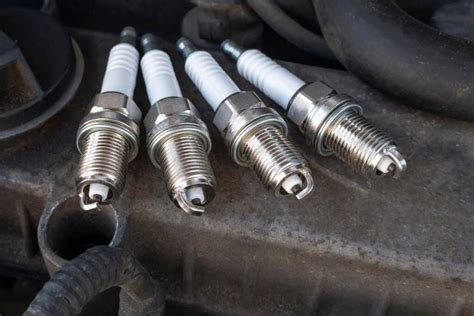 How Many Spark Plugs Are In A Vehicle By Engine Size Vehicle Answers