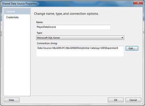 Ravikumarn Creating Rdl Report In Ssrs And Deploying Into Aspnet