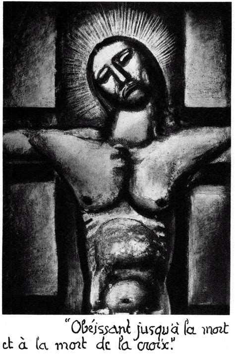 비아 Via I 죽음과 십자가에 못박히기까지 순종하는 Ii 십자가는 장엄한 그리스도교가 지닌 궁극적인 상징입니다 십자가를 바라보며 우리는 우리 자신의 마음을